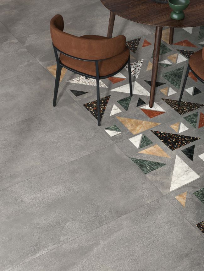 terrastone
